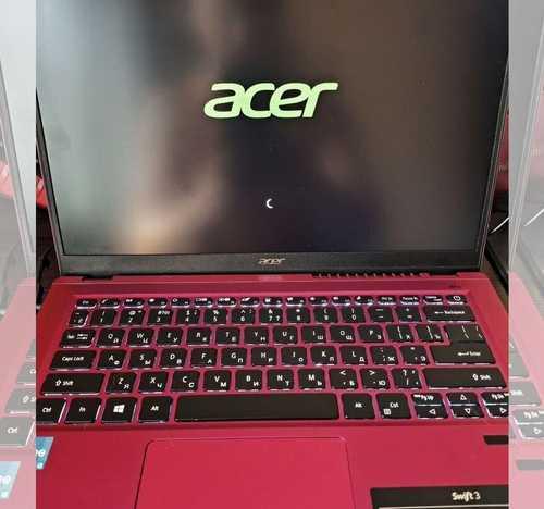 Acer swift 3 sf314 511 36b5