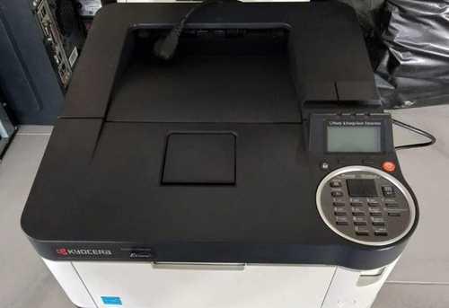 Принтер мфу Kyocera P3045dn