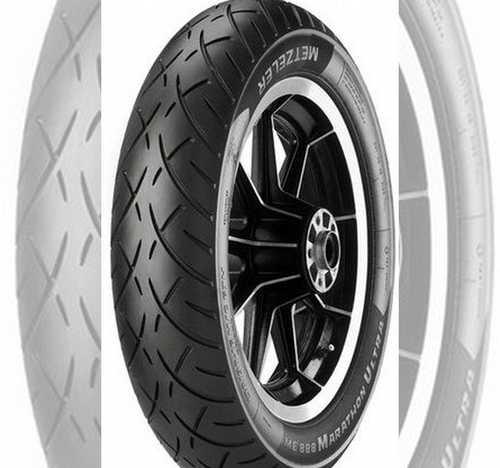 Metzeler ME 888 Marathon Ultra 130/90 -16 67H TL F