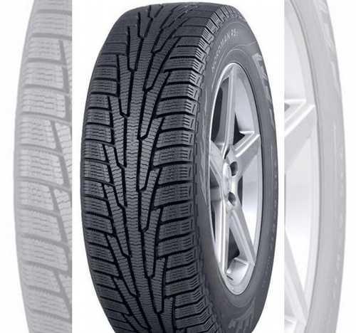 Ikon Tyres Nordman RS2 SUV 265/65 R17 116R