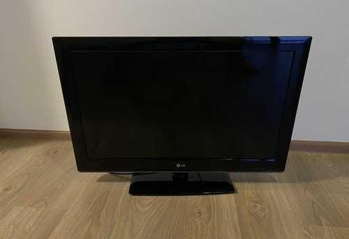 Телевизор LG 32LM340T
