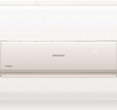 Breeon Prisma Inverter BRC07TPI