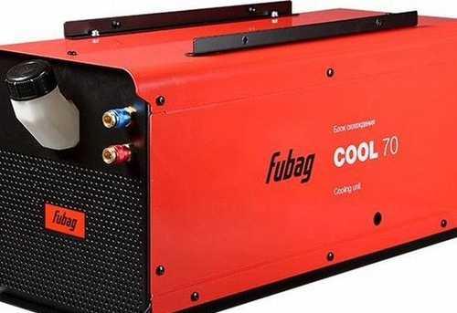 Блок охлаждения fubag Cool 70 для арт. 3140 31409