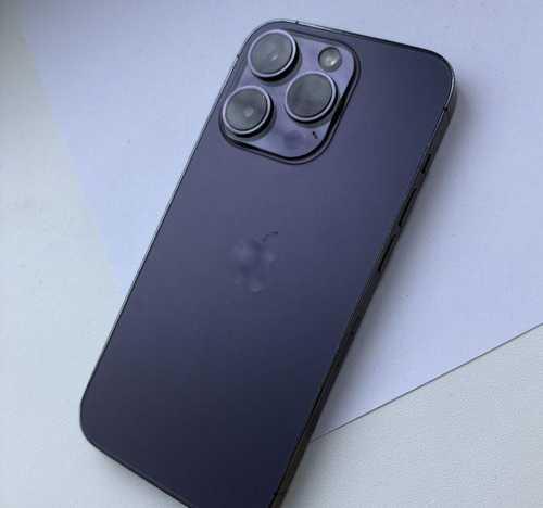 iPhone 14 Pro, 128 ГБ