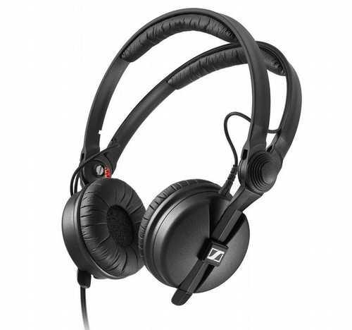 Наушники Sennheiser HD 25 plus