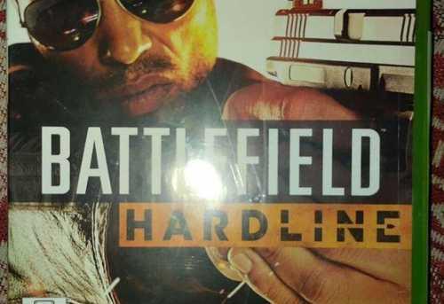 Battlefield hardline xbox 360 лицензия