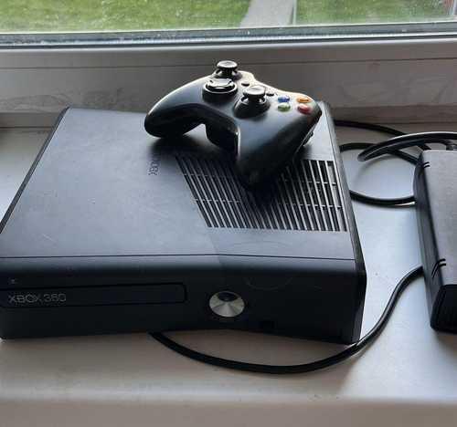 Xbox 360 500gb freeboot