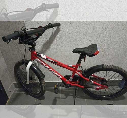 Велосипед schwinn koen 20