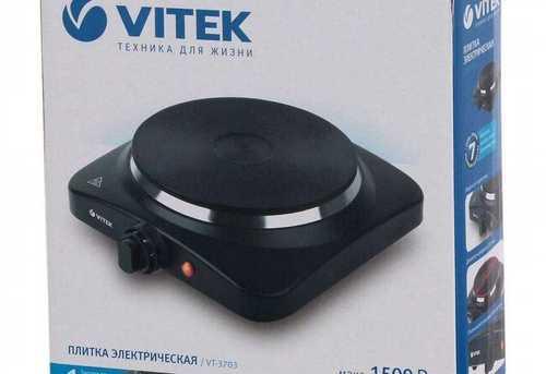 Электроплитка Vitek VT-3703