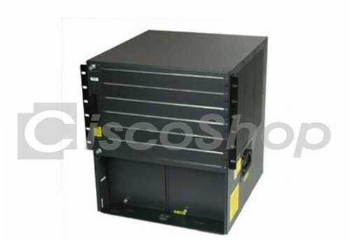 Шасси Cisco Catalyst WS-C6506-E