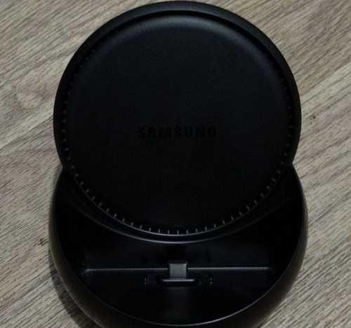 Док станция samsung