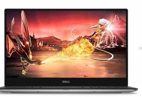 Ультрабук dell 13 L321X Intel Core i7 2637M Win 10