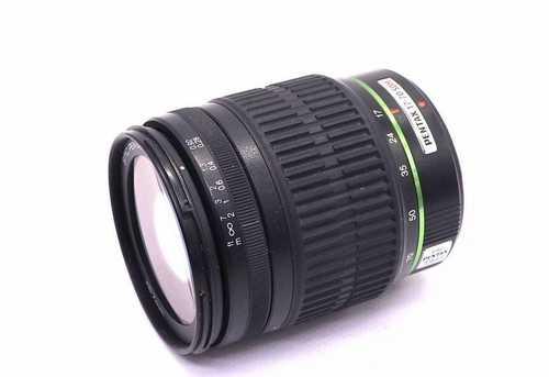 Pentax SMC DA 17-70mm f/4 AL IF SDM (Vietnam, 2008