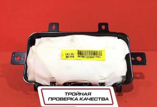 Подушка безопасности пассажира для Kia Sportage 3
