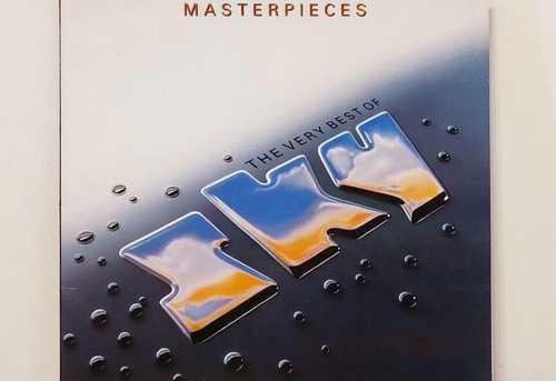 Sky – Masterpieces - The Very Best Of Sky, 1984