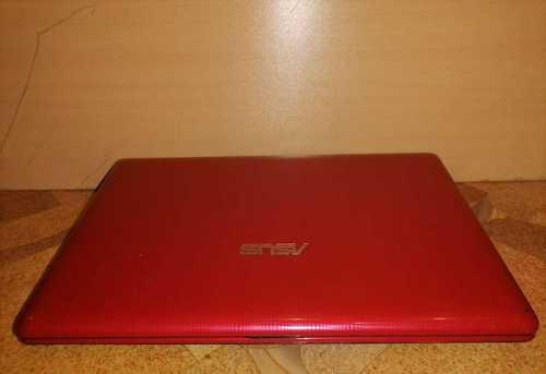 Нетбук Asus/хор.сост/12"/4ядра/2*320Гб/4час акб