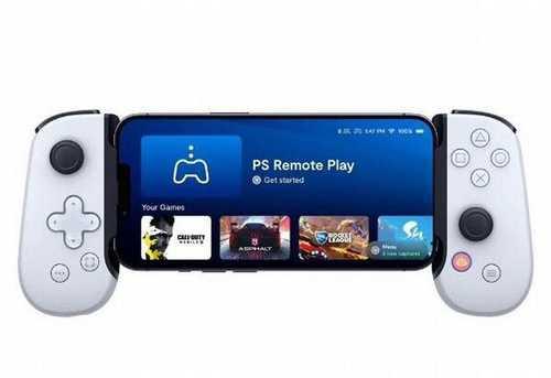Контроллер Backbone One для iPhone PlayStation