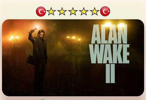 Alan Wake 2 PS5 68615