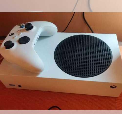 Xbox series s