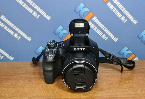 Sony Cyber-shot DSC-H400