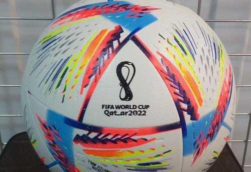 Футбольный мяч Катар Adidas Кубок мира Магазин
