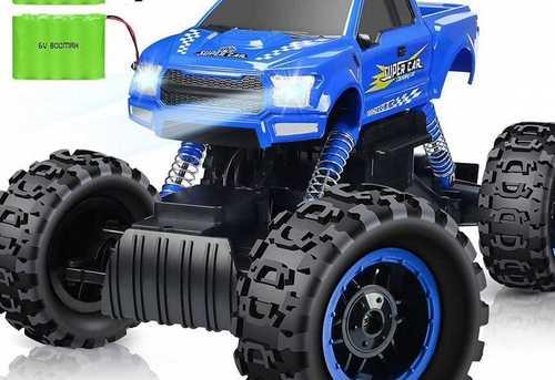 Новая USA double E RC Cars Remote Control Car 1:12