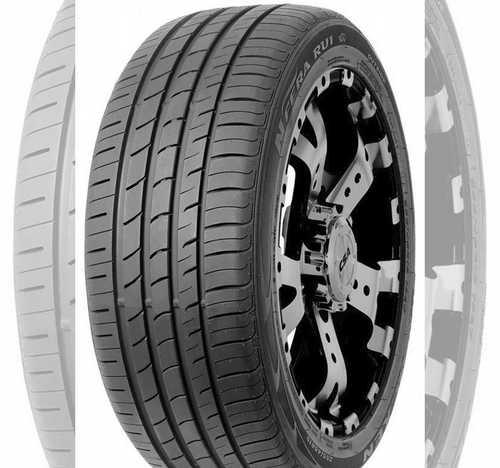 Nexen N Fera RU1 275/40 R20 106Y