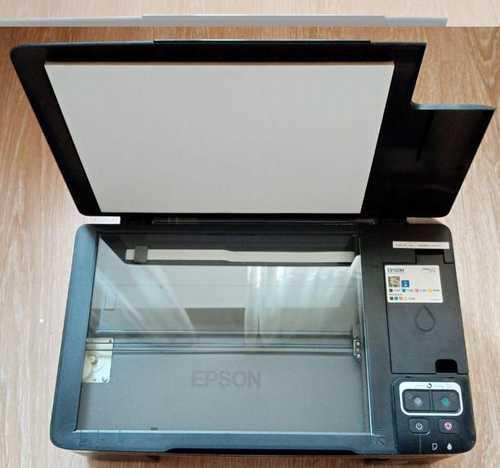 Продам мфу Epson Stylus SX130