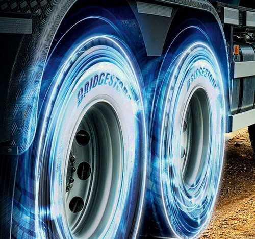 Комплект шин для камаза Marcher Forestry Steel Belted LS-2 18,4/ 26 152 A6