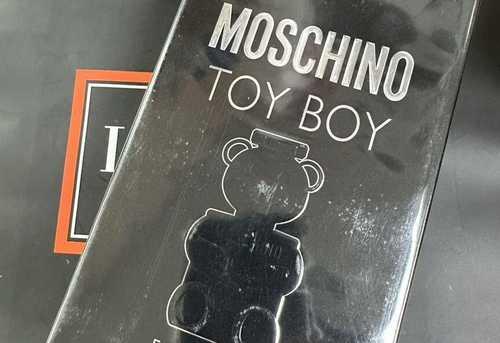 Духи moschino Toy Boy