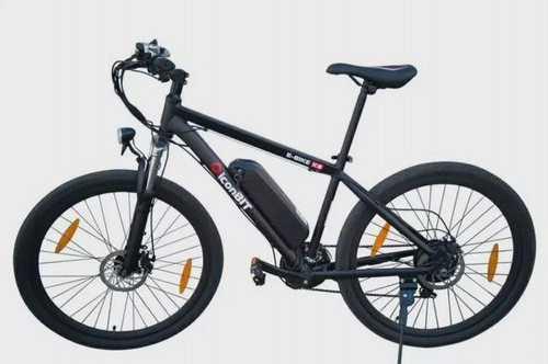 Электровелосипед iconBIT E-Bike K8