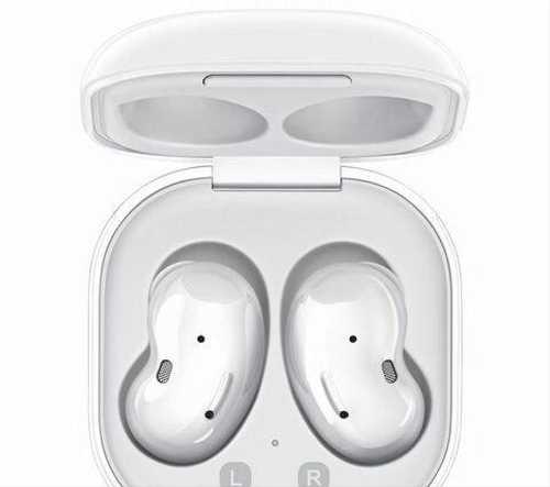 Беспроводные наушники Samsung Galaxy Buds Live, бе
