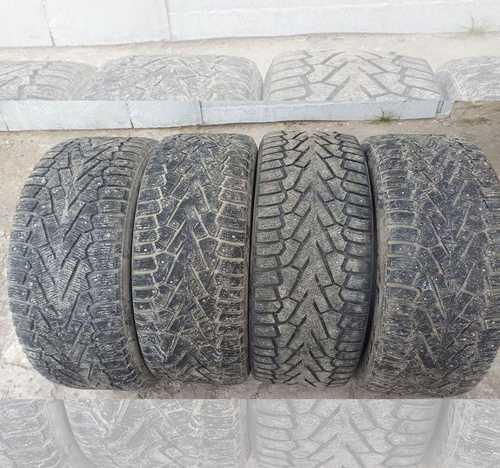 Pirelli Scorpion Ice Zero 2 275/45 R20