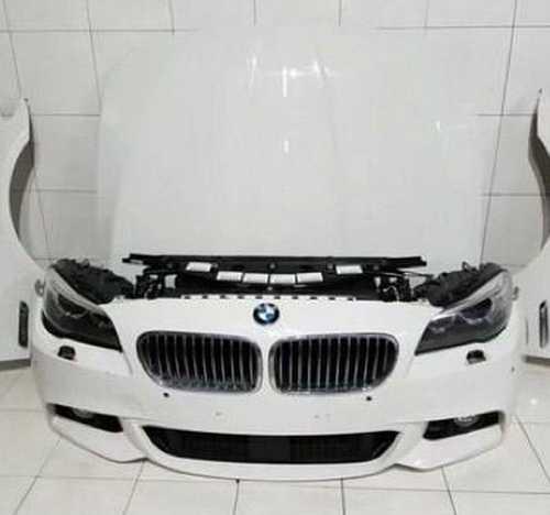 Bmw 5 f10