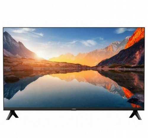 Телевизор Xiaomi TV A 32" 2025 (L32M8-A2RU), Черный