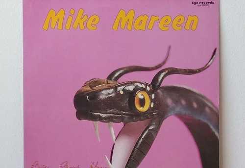 Mike Mareen - Let's Start Now (винил), 1 PR, 1987