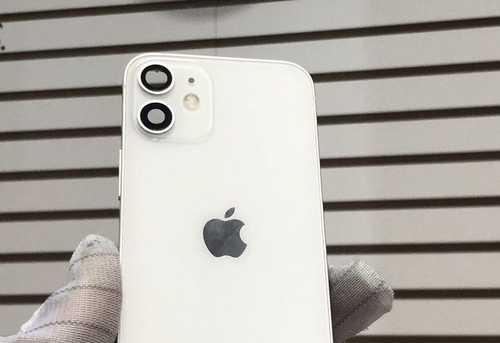 Оригинальный корпус iPhone 12 mini white