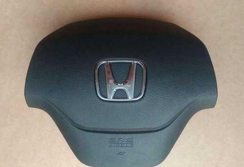 Подушка безопасности Хонда honda cr-v 3, 2006+