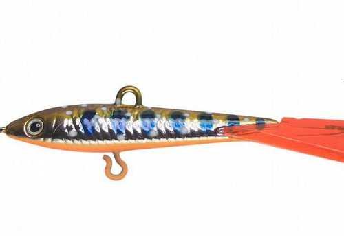 Балансир Strike Pro Micro Ice 40, 40 мм, 7,5 гр A1