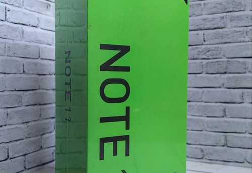 Новый смартфон Infinix Note 11 4/64Gb