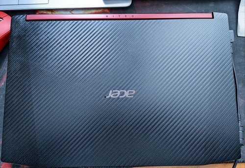 Ноутбук Acer Nitro 5 An515 52