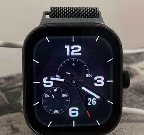 Смарт часы redmi watch 4