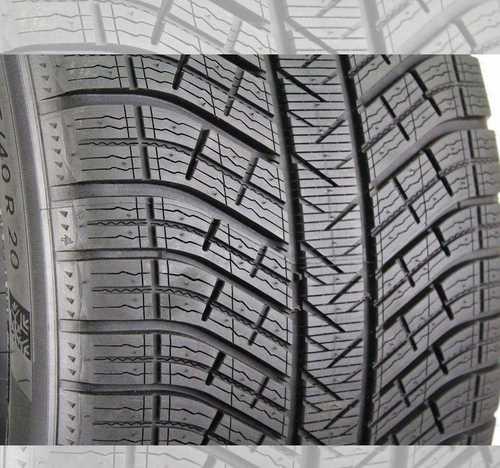 Michelin Pilot Alpin 5 SUV 305/40 R21 113V