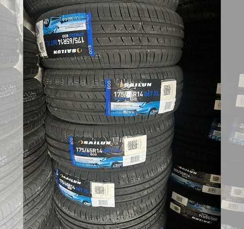 Sailun Atrezzo Elite 175/65 R14 86T