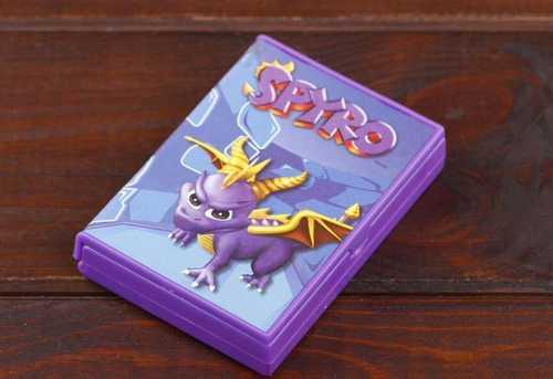 Игра карманная Spyro McDonalds Хеппи Мил 2005