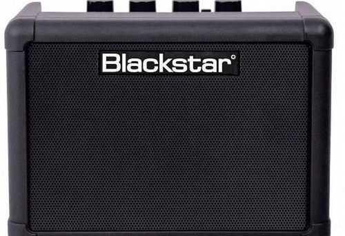 Комбо усилитель Blackstar FLY3 bluetooth