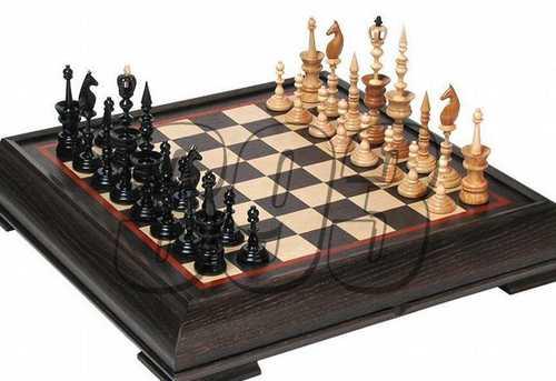 Шахматы Селенус Ампир (люкс) (18741)