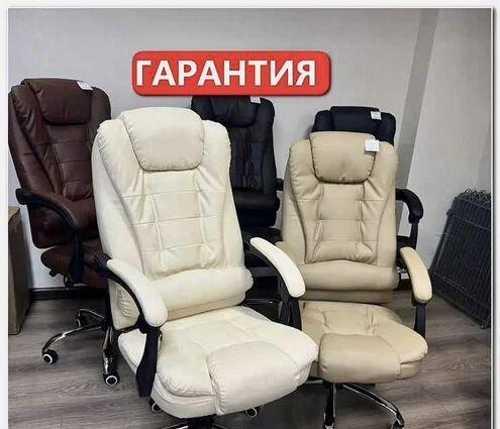 Компьютерное кресло, офисное кресло с массажем