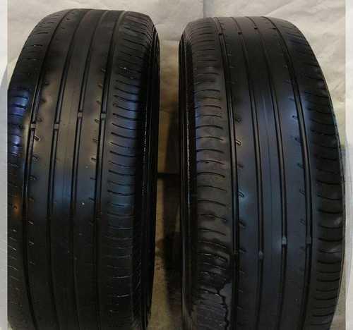 Yokohama Geolandar G98FV 225/65 R17