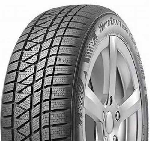 Kumho WinterCraft WS71 255/45 R20 105V